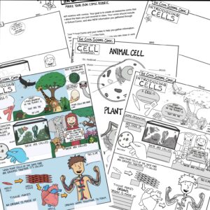 Visual Learning in Education - Cool School Comics